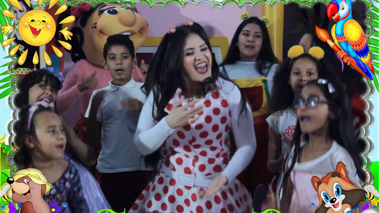 Adorador - Mary Hellen Bitencourt - Official Music Video - YouTube