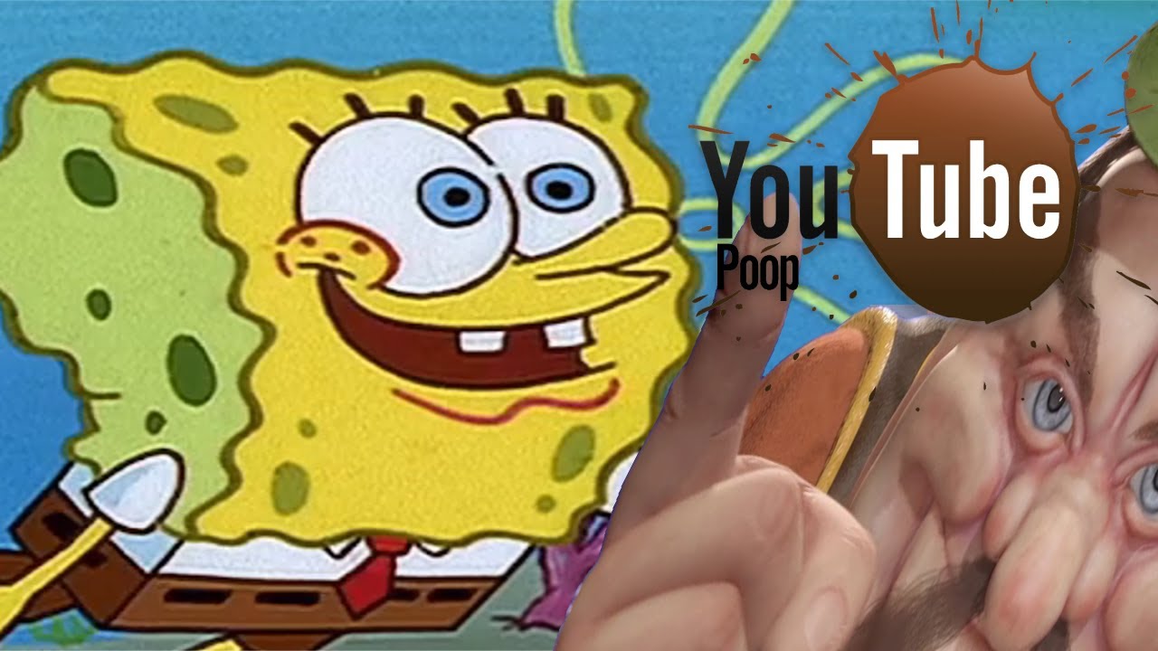 Spob YTP - SpongeBob Sells Blowing Lessons - YouTube
