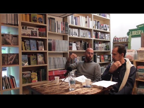 Luca Scacchetti ed Enrico Redaelli su "6025 volte me. Romanzo in ...