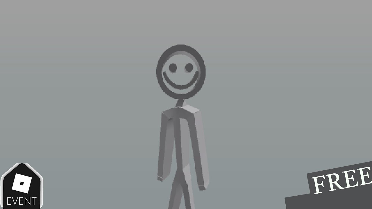 [FREE ITEM] how to make get the NEW BILLY Roblox - YouTube