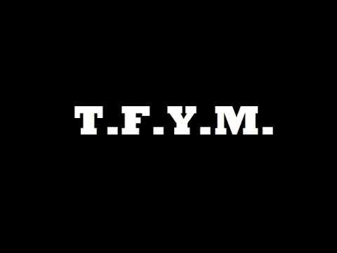 T.F.Y.M. - 90's techno, acid, classics