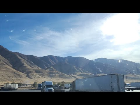 Mile Marker 18 - YouTube