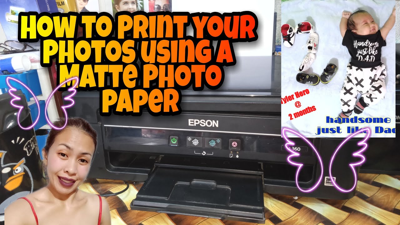 Epson L360 Photo Print In Matte Photo Paper how To Print Your Photos Printing Basic Tutorial epson-l360-photo-print-in-matte-photo-paper-how-to-print-your-photos-printing-basic-tutorial