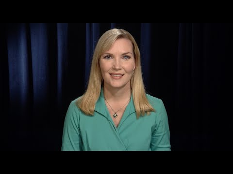 Nicole Mitchell - Candidate for Minnesota Senate District 47 - YouTube