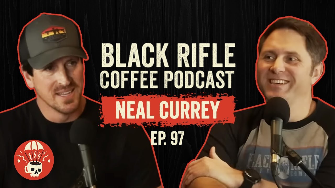Neal Currey - Ready Gunner | BRCC #97 - YouTube