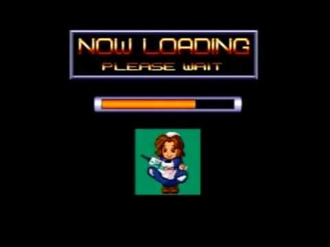 ADK World : NeoGeo CD playthrough [Part 3] [End] - YouTube