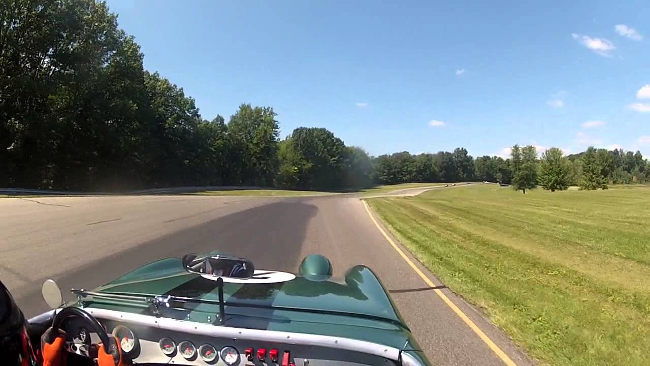 Grattan Race and great start edited. - YouTube