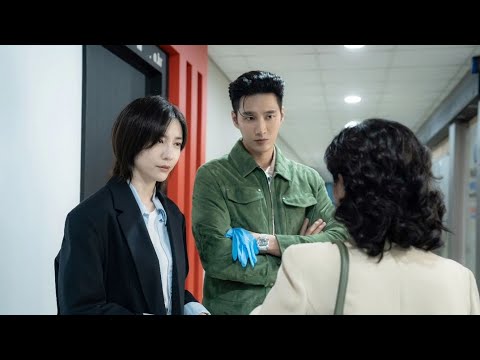Lee Gang-Hyun x Jin I-Soo - Like I Do [J Tajor] - YouTube