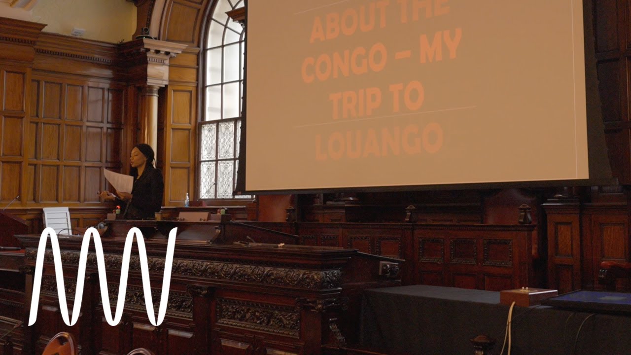 Dorothy Kuya Memorial Lecture: Dr Guilaine Kinouani | Slavery ...