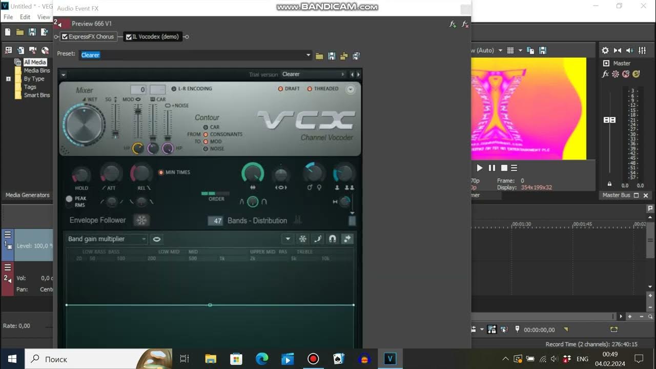 (REMAKE) How To Make Formulator A - YouTube