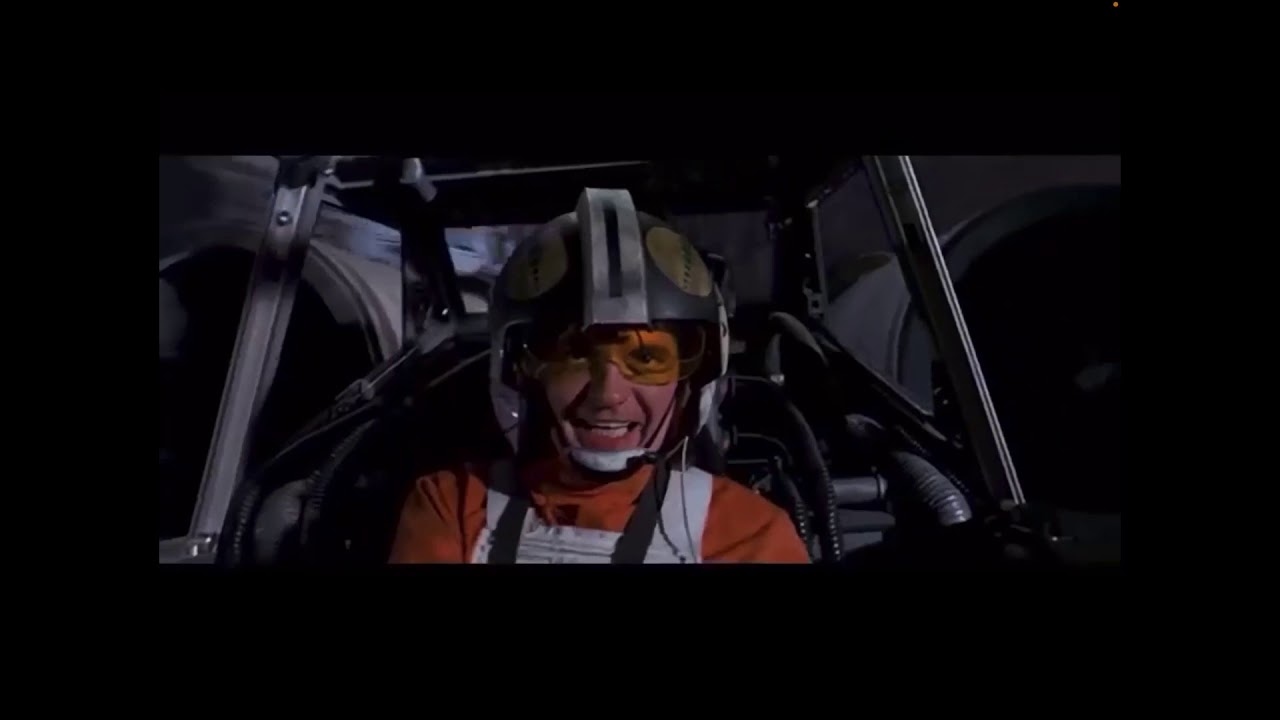 STAR WARS GOOD GUY SHIP EXPLOSIONS - YouTube