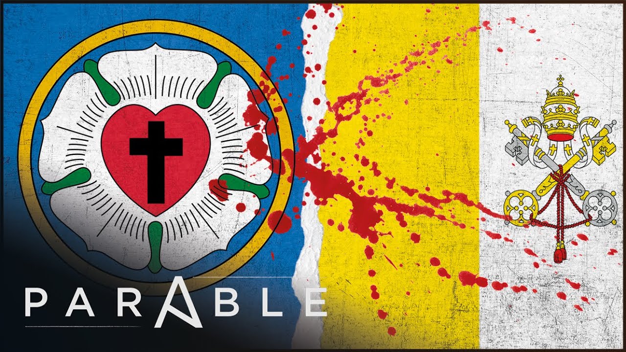 Parable Full Episode: Diving Deep into the Horror of Religious Conflict ...