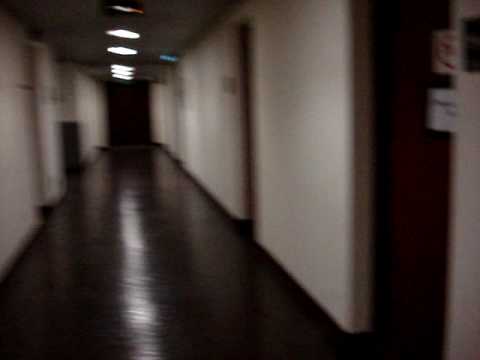 National Concert Hall Taipei dressing room behind the stage - YouTube