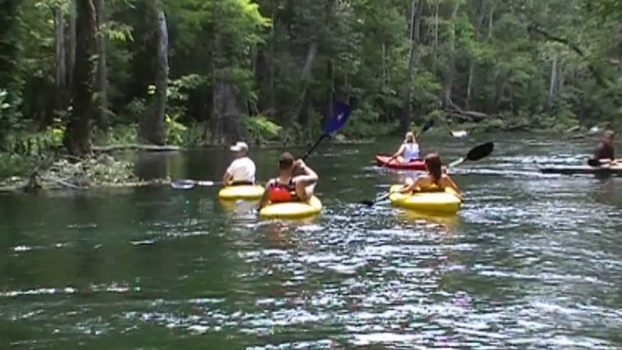 Veterans kayaking with IRISHWATERDOGS. - YouTube
