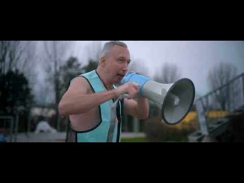 Guido - Im Freibad (official Musicvideo 4K) - original version