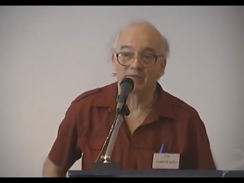 Justice in a Stateless Society | Jan Narveson - YouTube