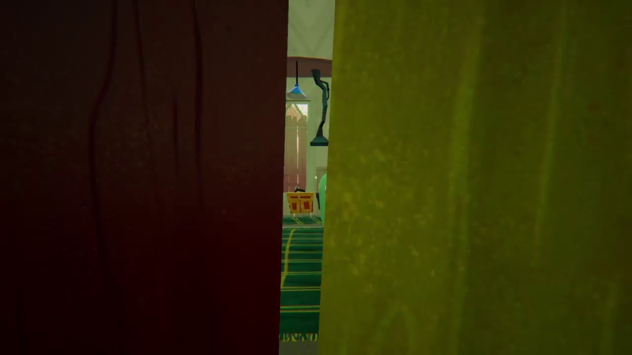 Daryl and Cooper Hello Neighbour live stream - YouTube