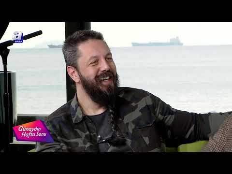 Günaydın Hafta Sonu Full / Kuruluş Osman Oyuncuları, Gökhan Kırdar Zeynep Gülmez,Gökçe Özyol,Türkü