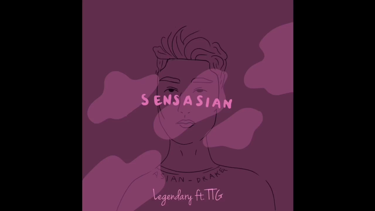 Asian Drake - Legendary ft. TobyTheGreat - YouTube