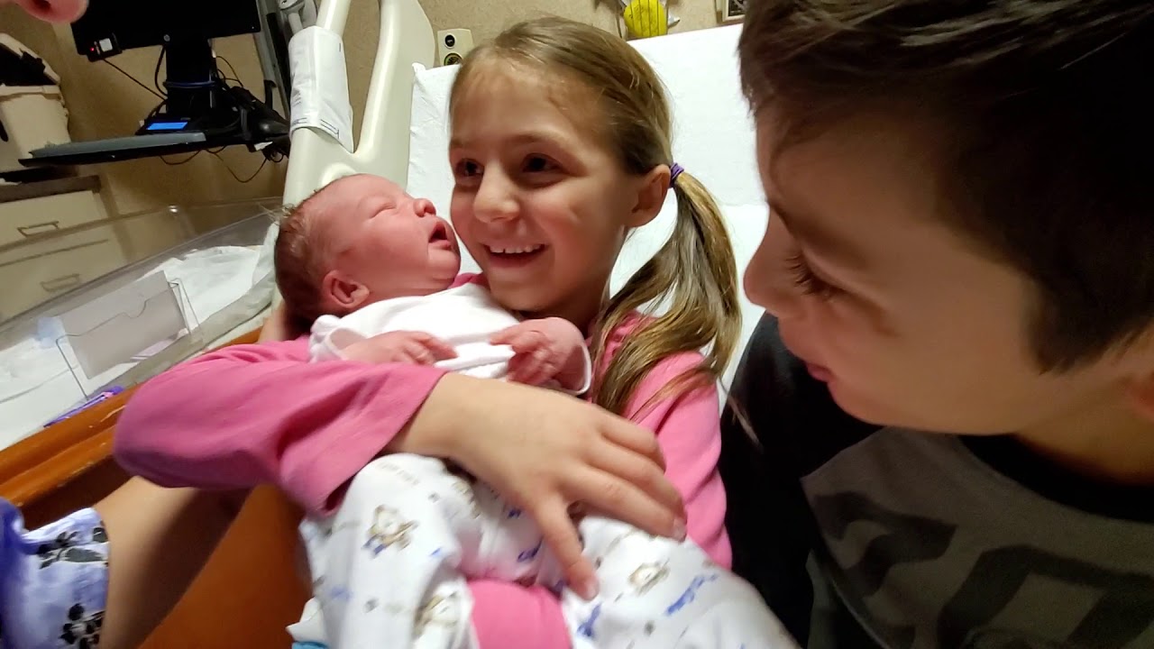 Mark meet with family - YouTube