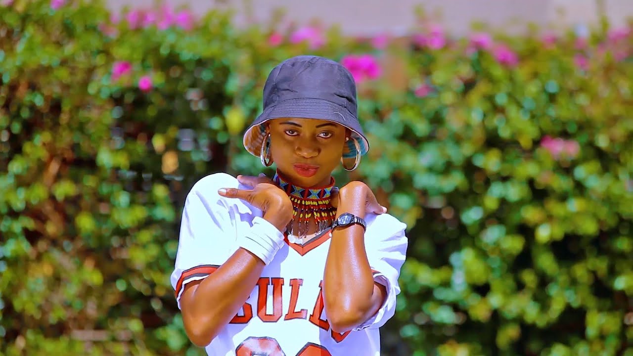 Africa soukouss Alain Kounkou - Marie Belus & Tolo tolo - YouTube Music