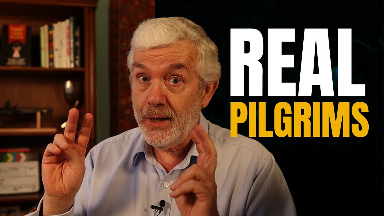 Real Pilgrims - Us and Them on the Camino de Santiago - YouTube