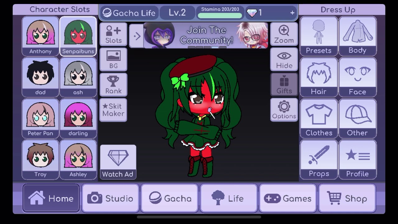 Making gotcha life. Person ️ ️💖💖💖 - YouTube