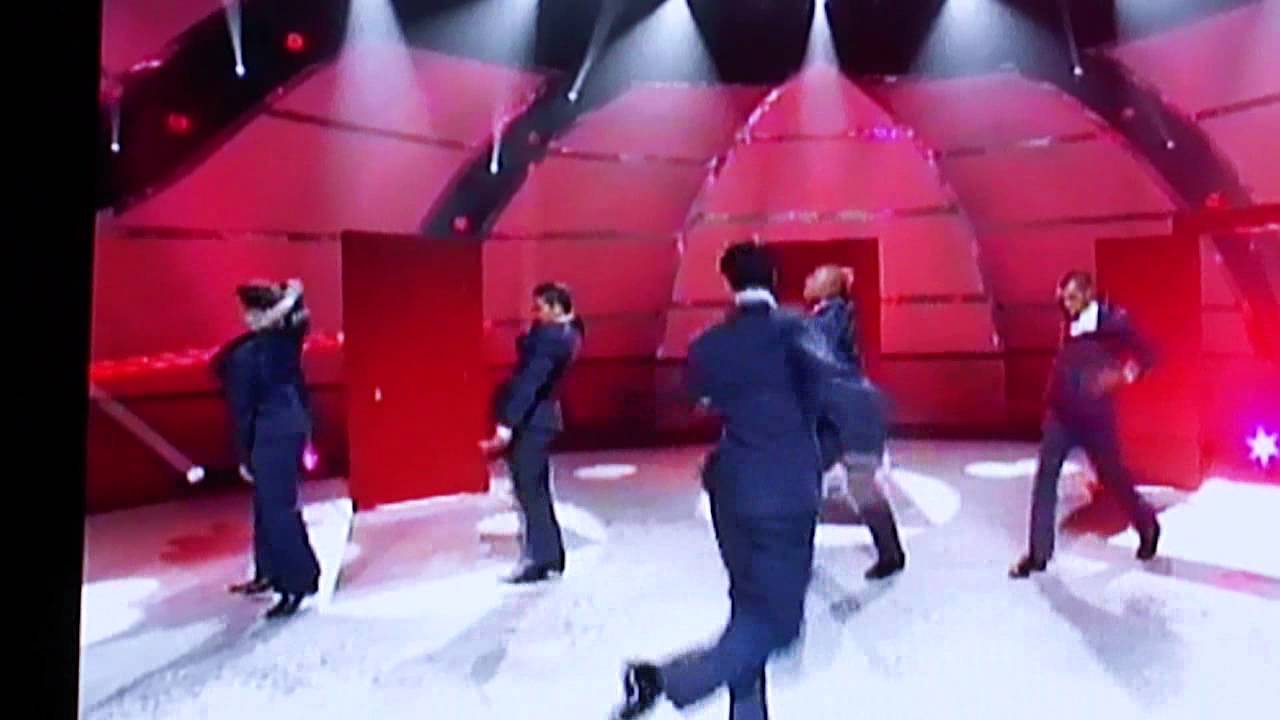 Ricky Jaime on So You Think You Can Dance - Top 10 Guys - YouTube