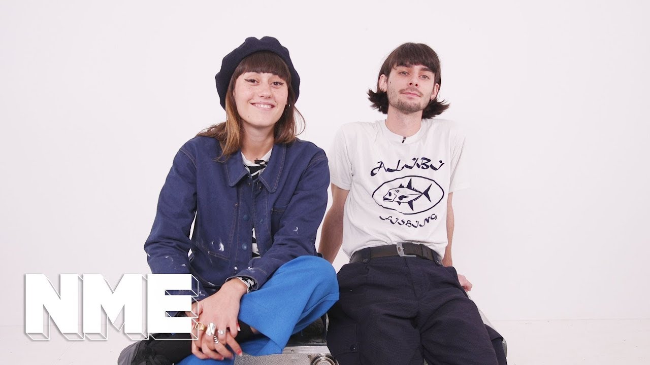 Agar Agar | 90 Second Interview - YouTube