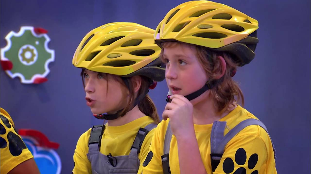 ASLAN MAX Eğlence Fabrikası Bölüm 10 - YouTube