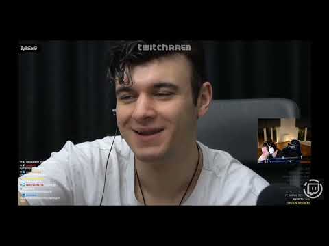 Elraen en inandırıcı bayılma sahnesi ...