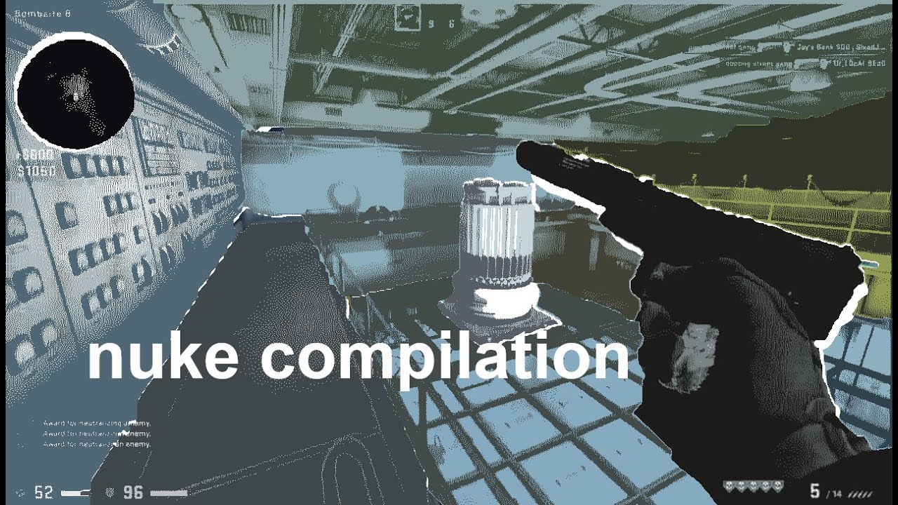 nuke compilation - YouTube