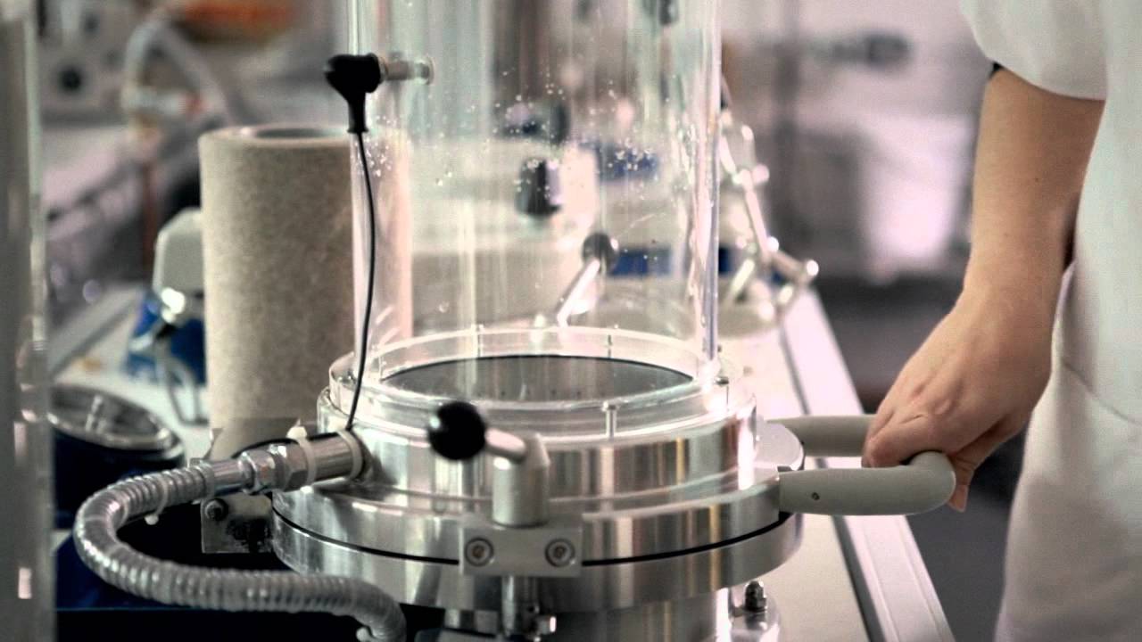 The Efficient Use of Water, Pulp & Paper | Kemira - YouTube