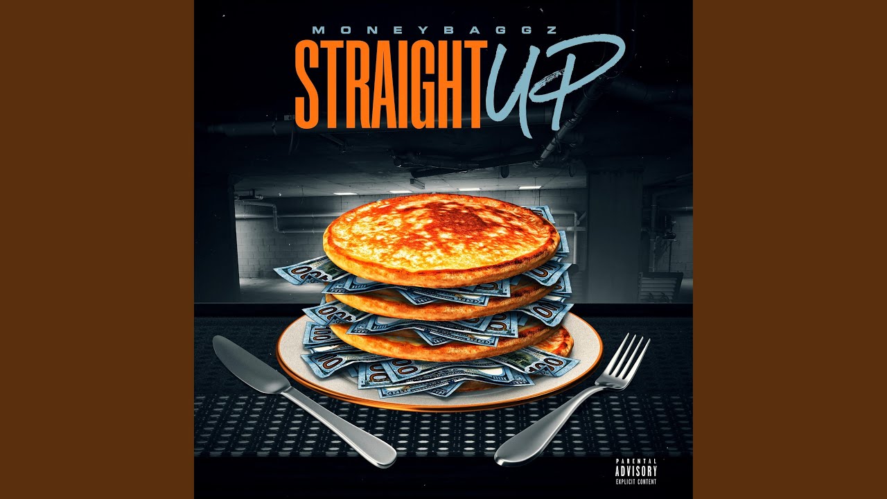 Straight Up - YouTube