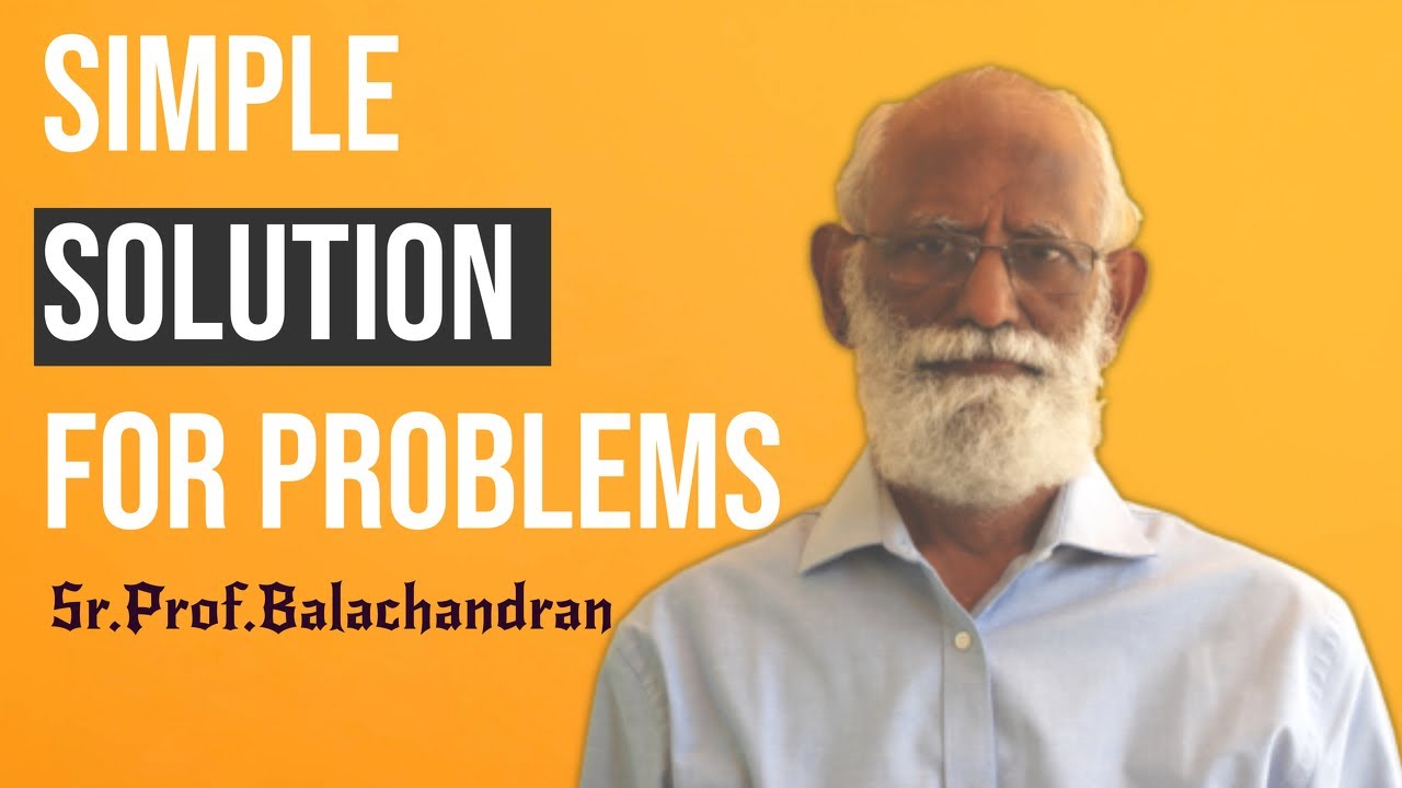 Simple Solution for problems|Make life Simple|Tips from real life ...