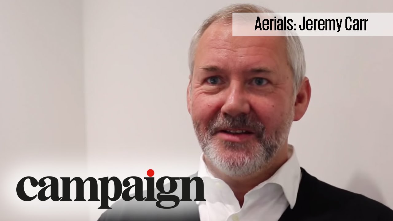 Aerial Awards// Jeremy Carr: 3 Golden Rules for great radio - YouTube