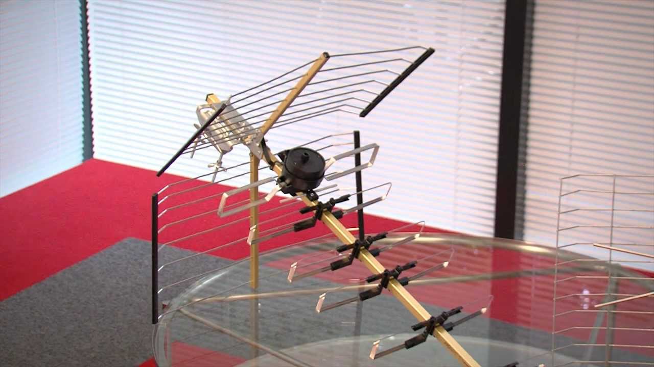 Saorview | What do I need to receive Saorview? - YouTube