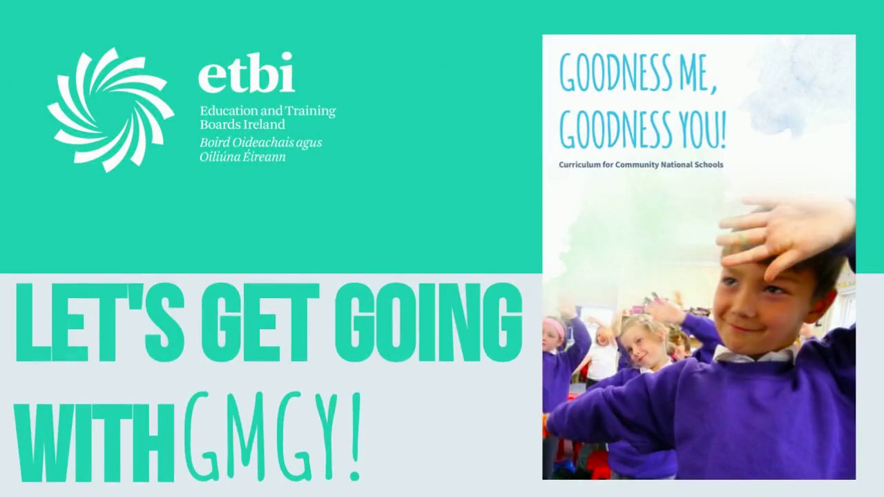 GMGY Implementation Plan - YouTube