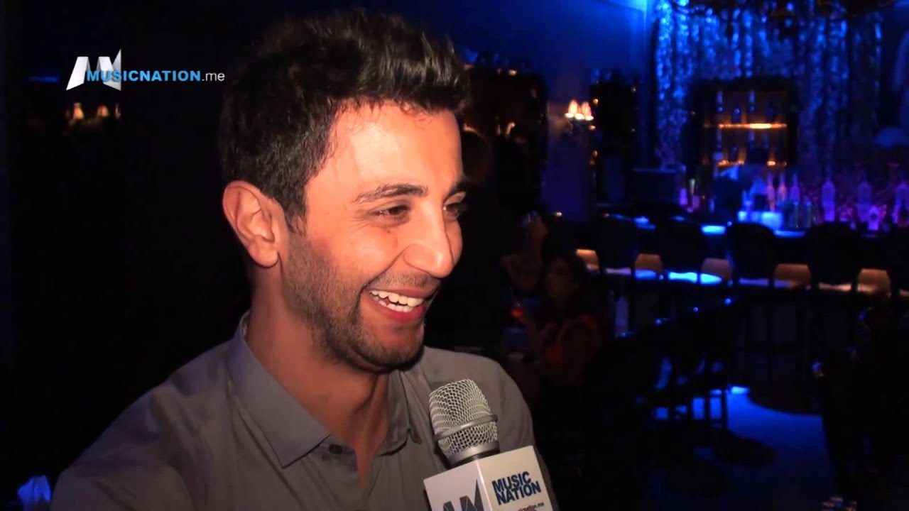 Joe Maalouf| Bouroiz Opening| جو معلوف - YouTube