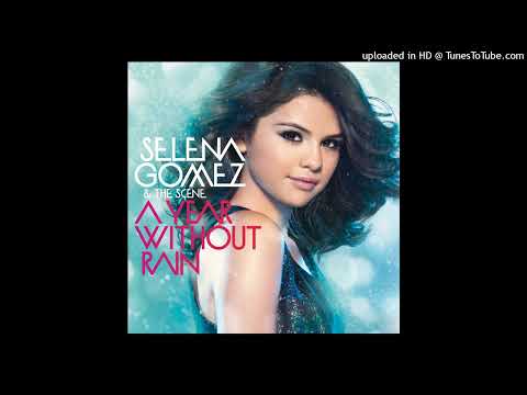 Selena Gomez & The Scene - Live Like There's No Tomorrow (Instrumental)