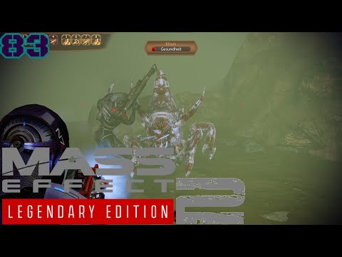 Klixen oder nicht Klixen [83] Mass Effect 2: Legendary Edition
