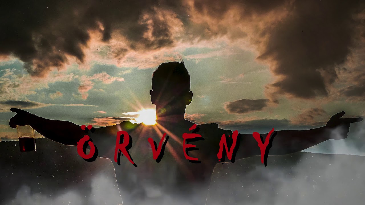 SIPY - ÖRVÉNY (OFFICIAL AUDIO MUSIC) - YouTube