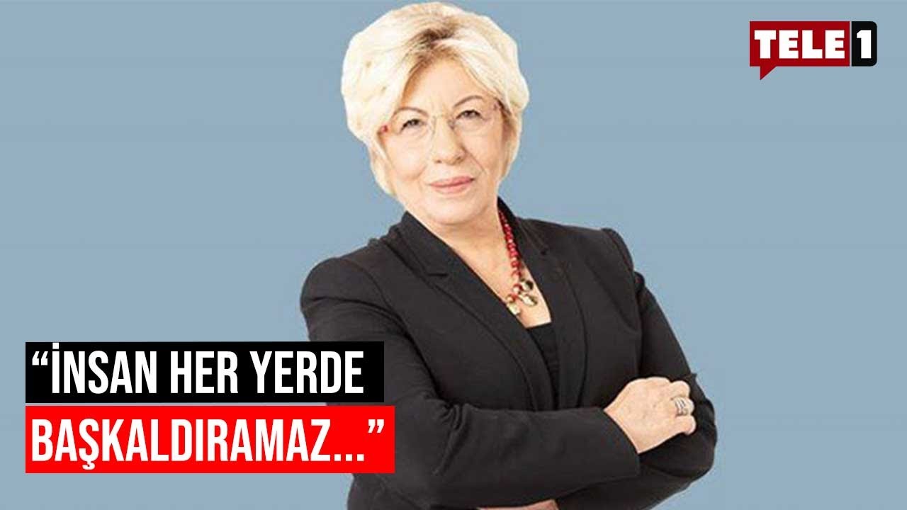 Adli Bilimler Uzmanı Prof. Dr. Sevil Atasoy, Başka Sohbetler'de! - YouTube