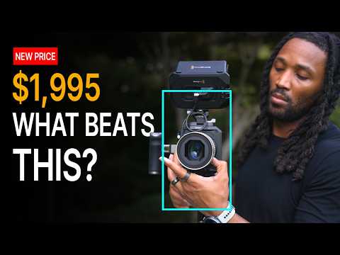 At $1,995, What Actually Beats the PYXIS 6K
