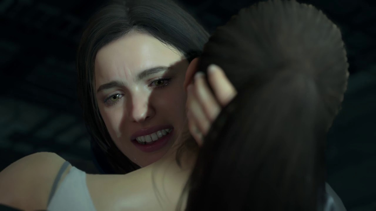 DEATH STRANDING™Mama - YouTube