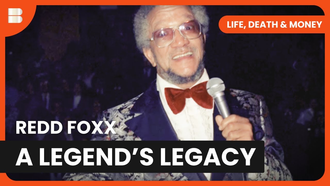 Pioneer's Comedy Roots - Life, Death & Money - S01 EP108 - Documentary ...