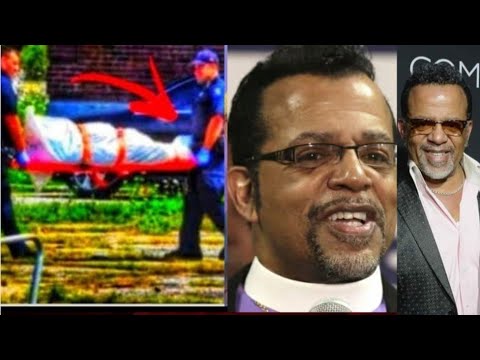 R.I.P. Bishop Carlton Pearson Cause Of Death REVEALED, TRY NOT TO CRY😭 ...