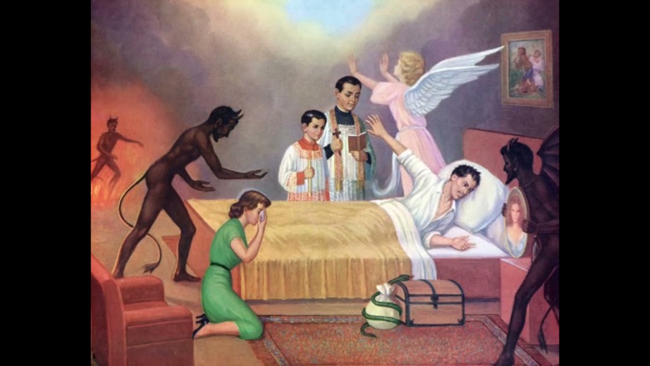 Sünder bedenke(Deutsche Übersetzung von Pecador Contempla) - YouTube