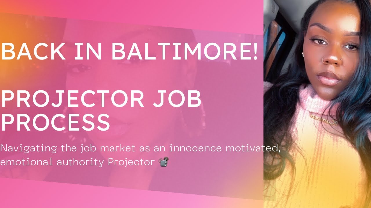 Projector Project: job success for a projector - YouTube