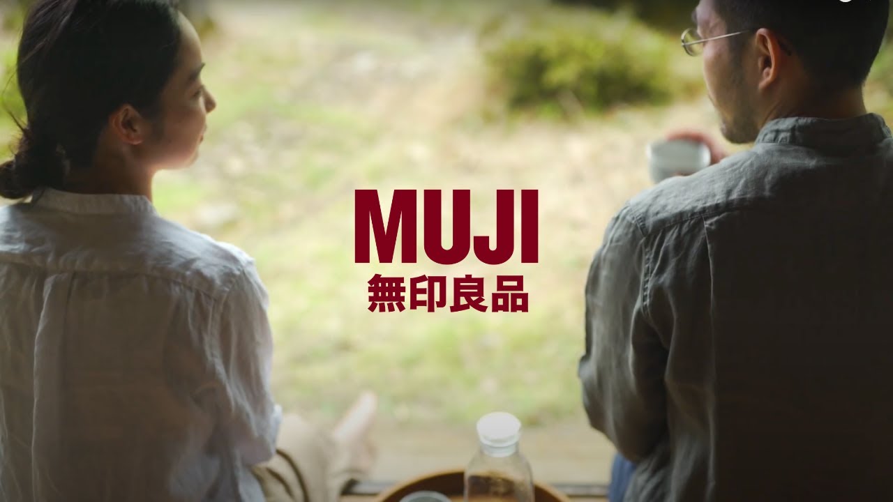 MUJI Life - YouTube